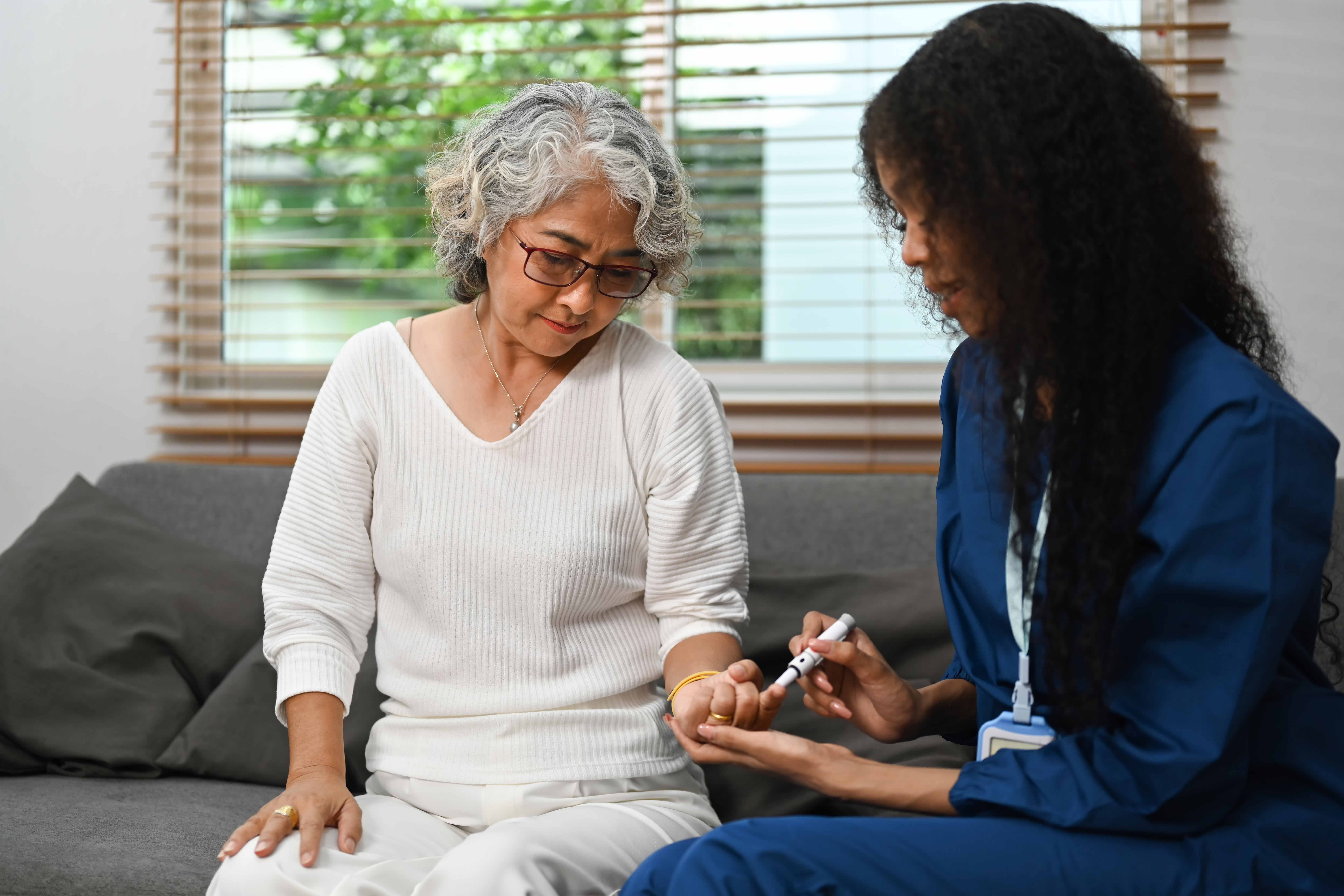 Primary Care - Home-Based Primary Care | Jefferson Health