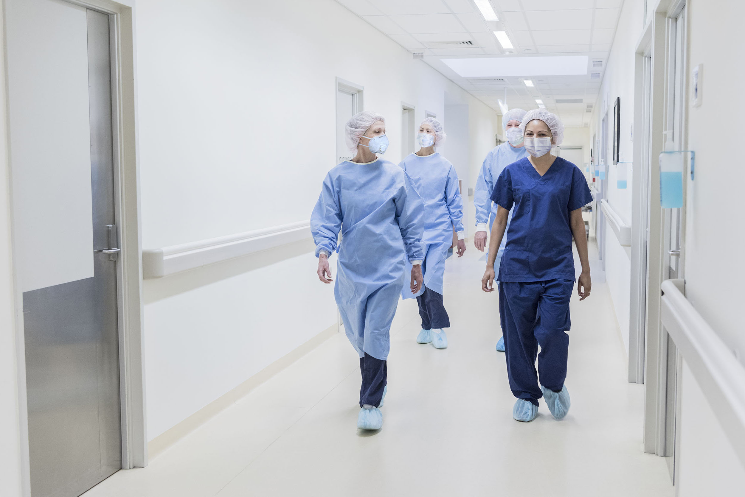 Hospital Medicine | Jefferson Health