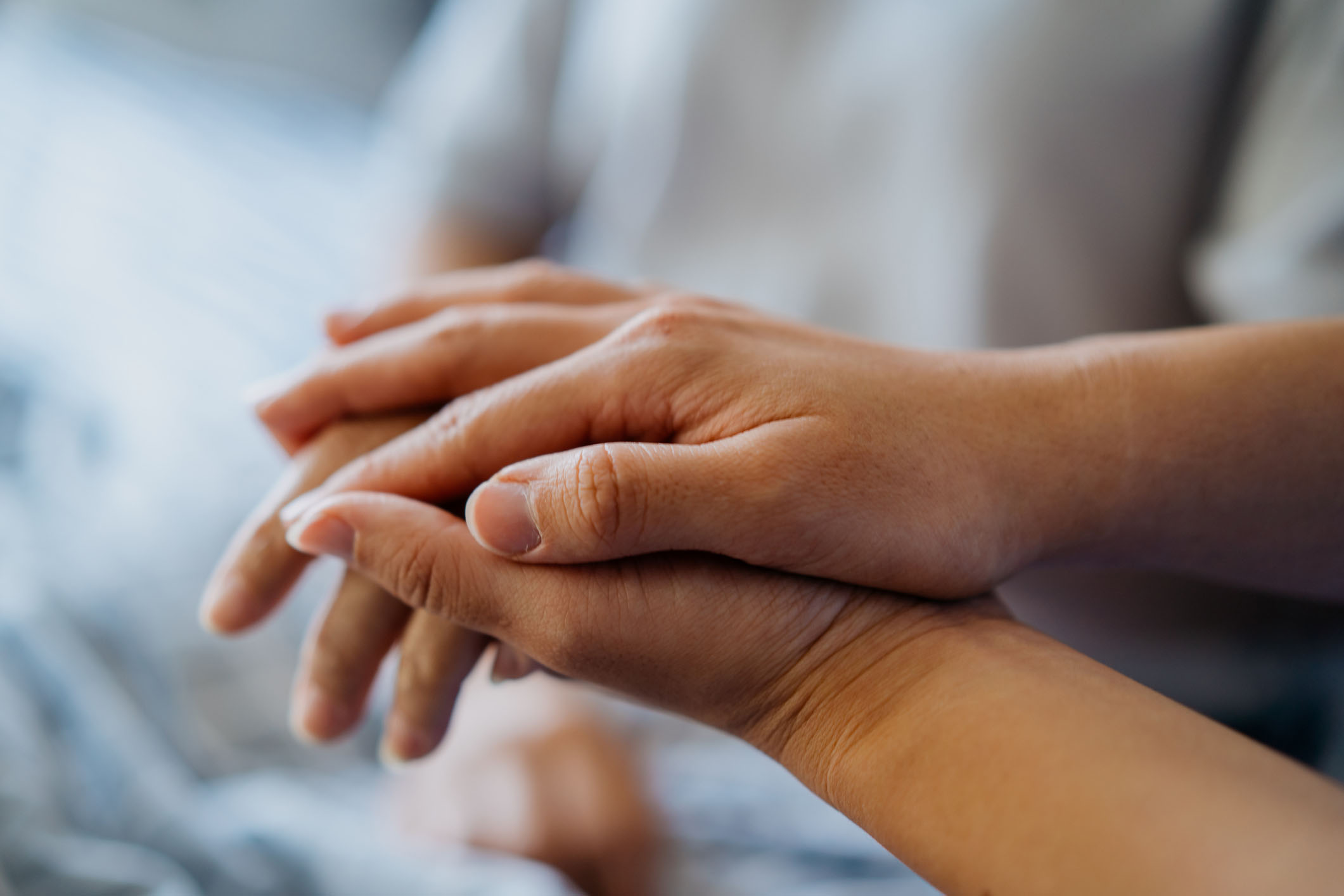 Hospice | Jefferson Health