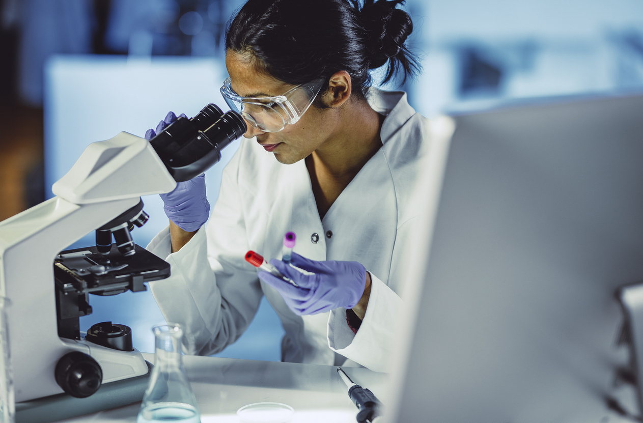 Sidney Kimmel Comprehensive Cancer Center - Careers | Jefferson Health