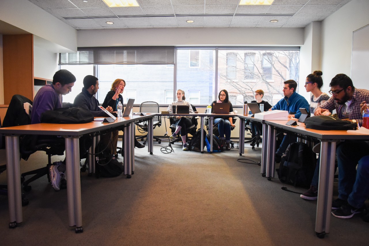 Professional Education | Jefferson Health