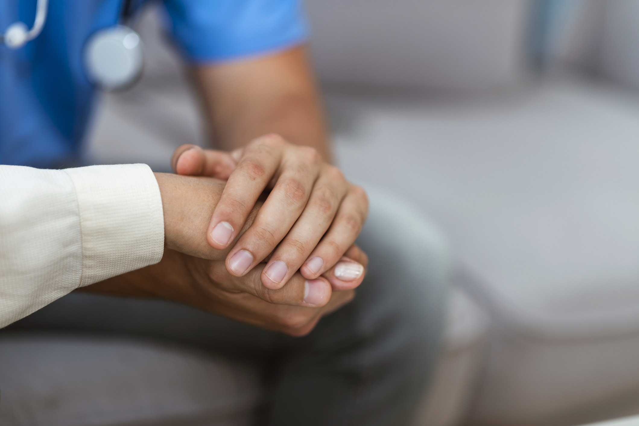 Total Laryngectomy | Jefferson Health