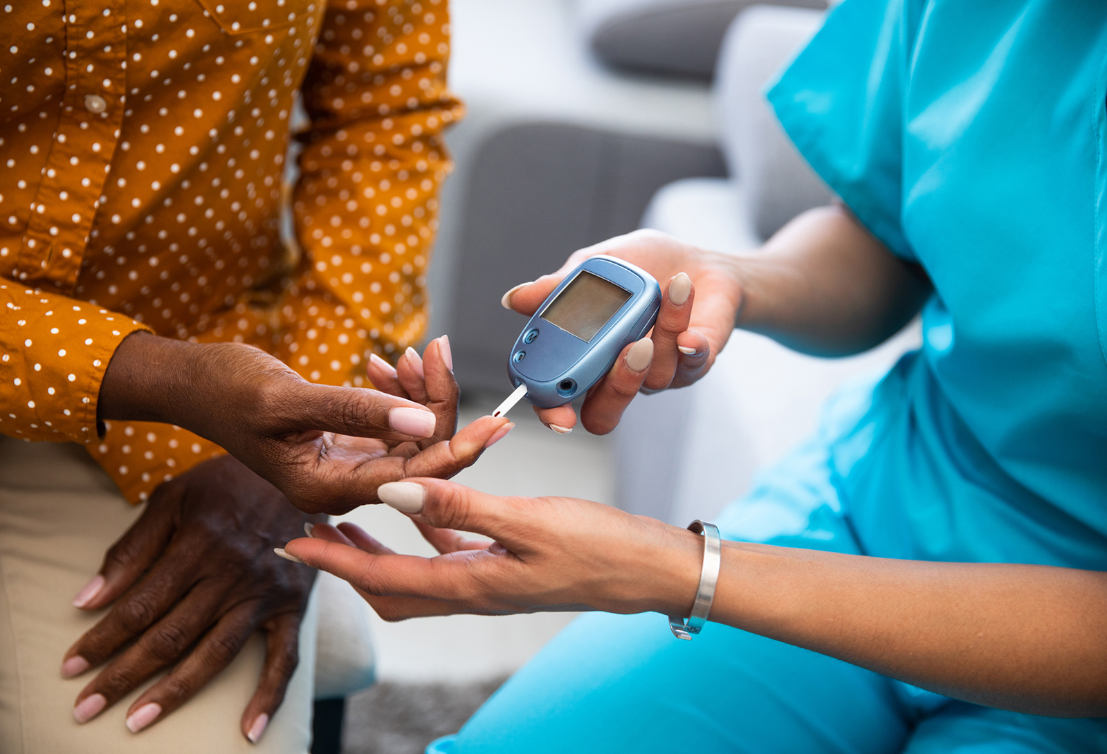 Endocrinology, Diabetes & Metabolic Diseases | Jefferson Health