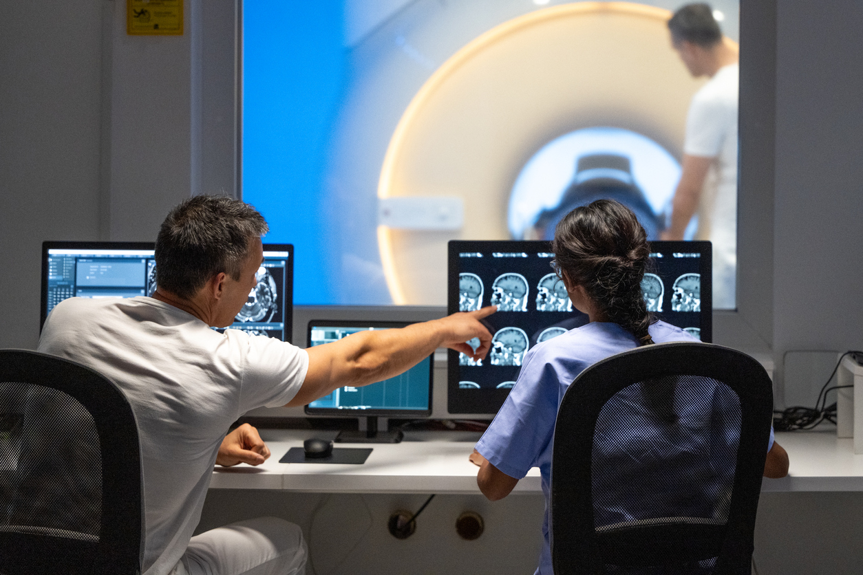 Nuclear Medicine & Molecular Imaging | Jefferson Health