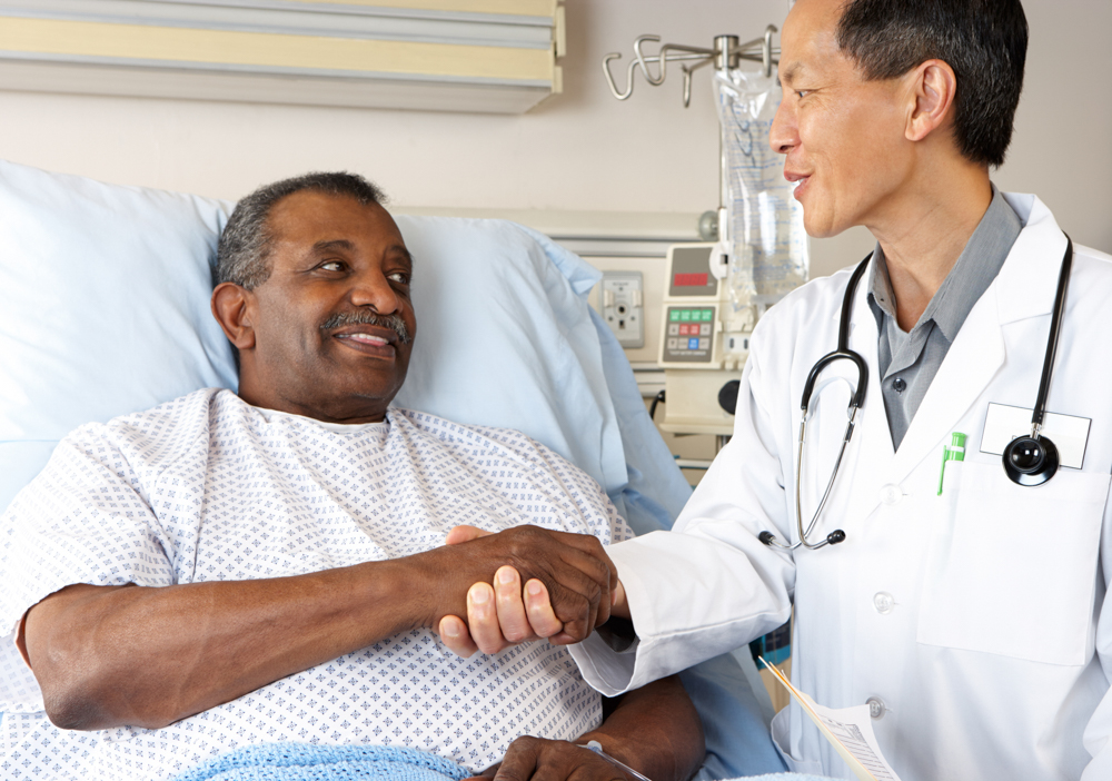 Hepato-Pancreato-Biliary Surgery | Jefferson Health