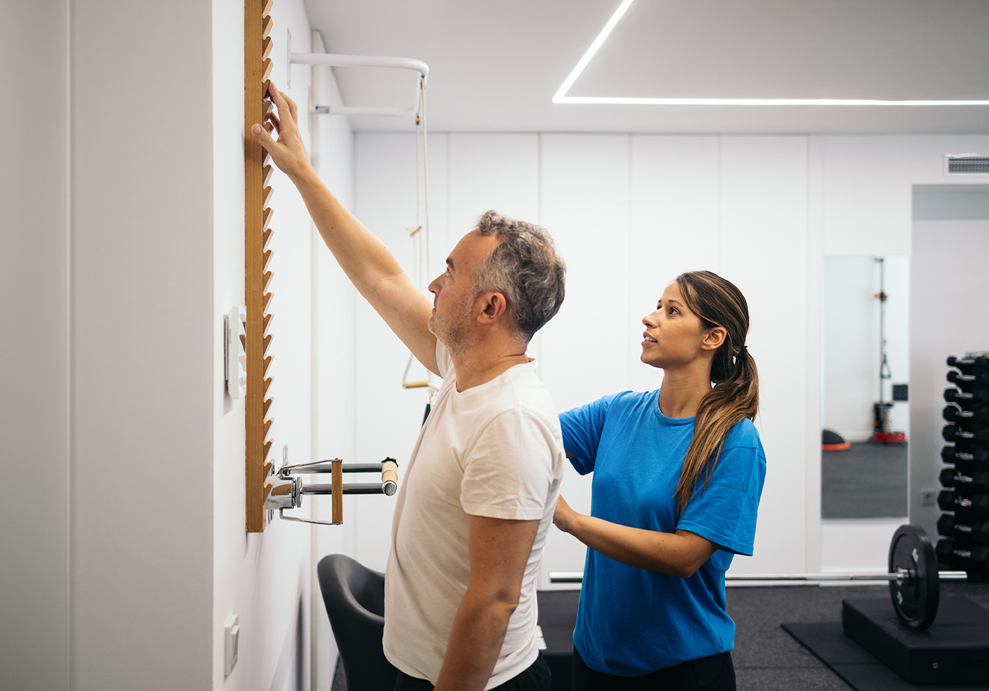 Brain Injury Rehabilitation | Jefferson Health