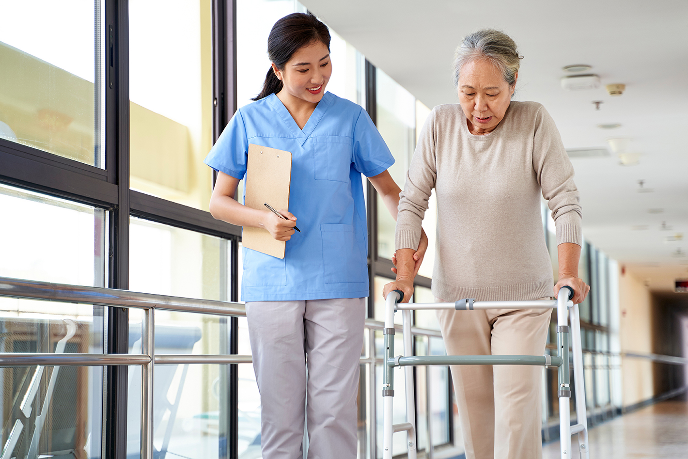 Stroke Rehabilitation | Jefferson Health