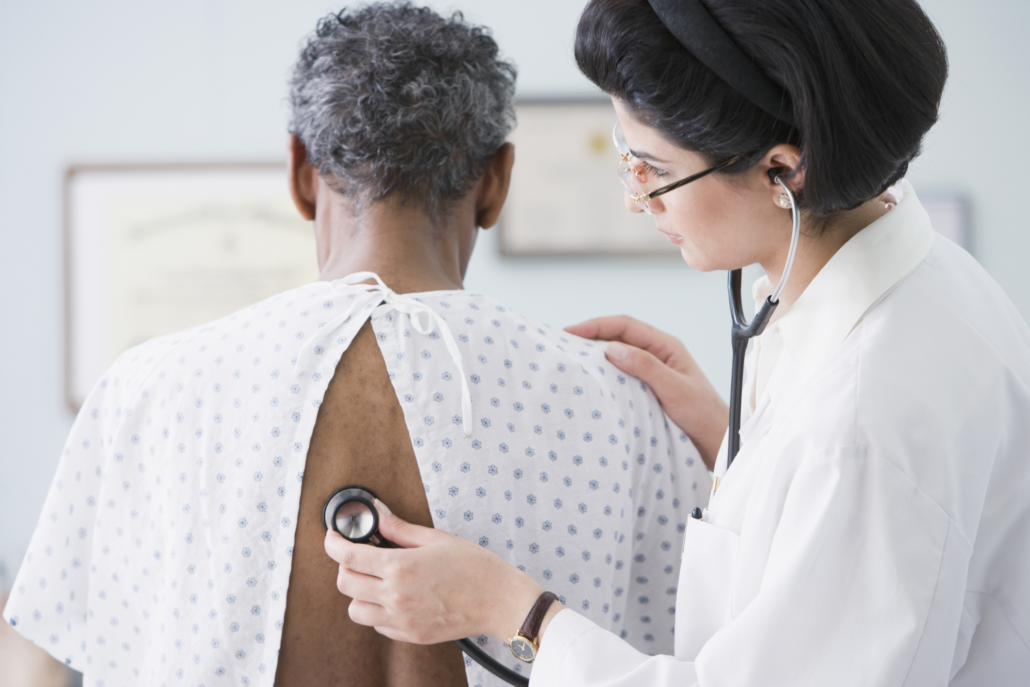 Thoracic Oncology | Jefferson Health