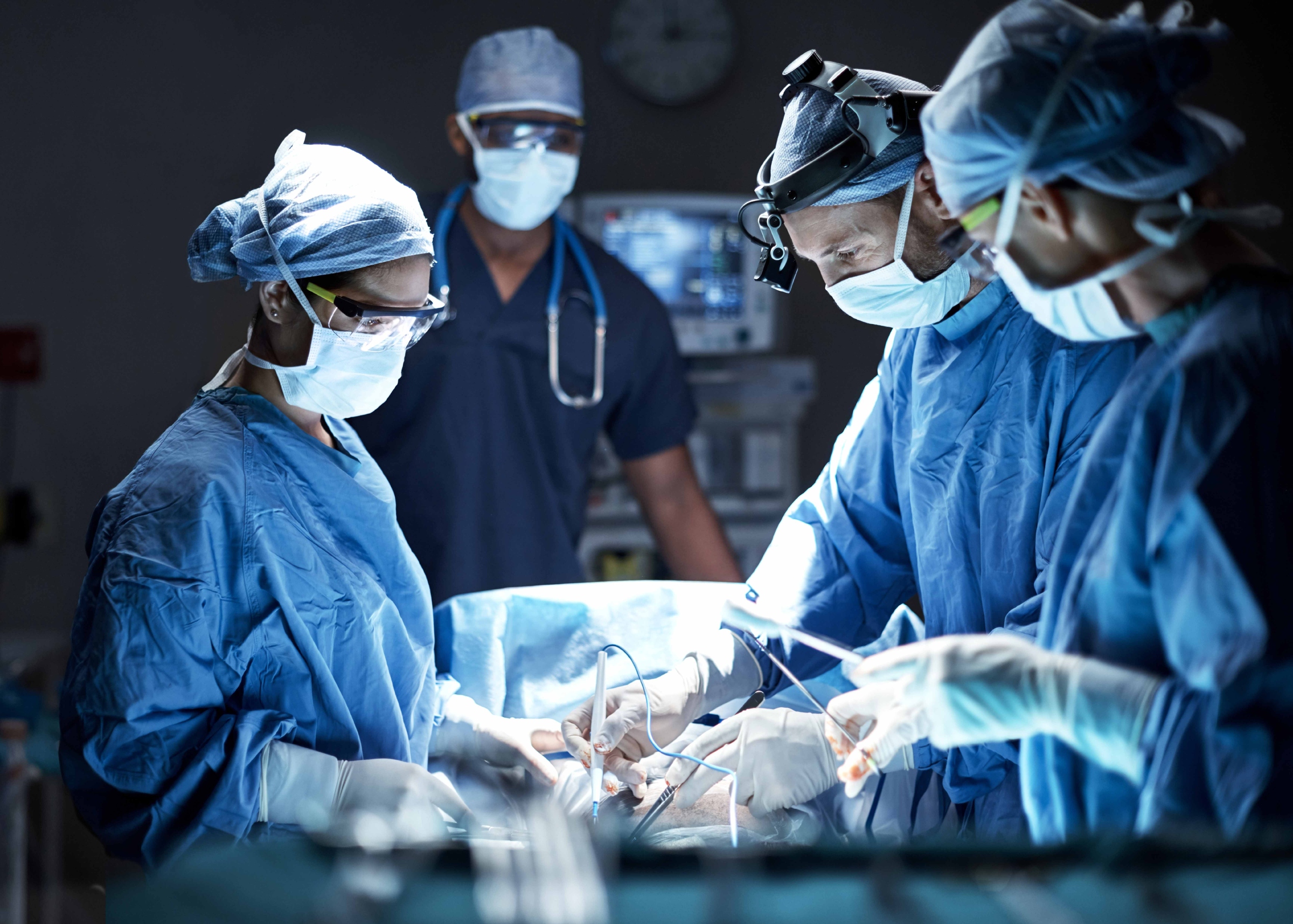 Colorectal Surgery | Jefferson Health