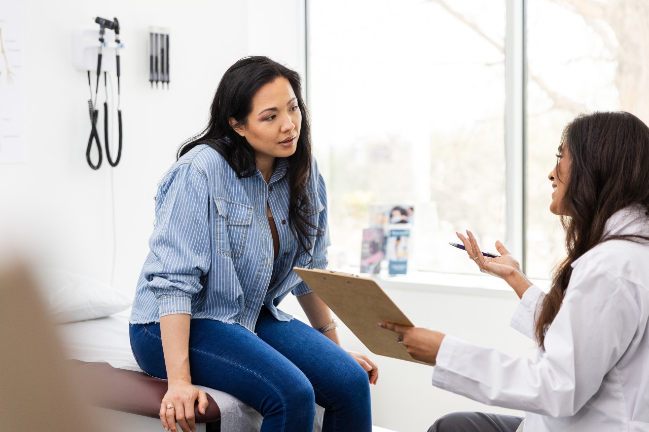 Understanding Uterine Anomalies: Implications and Treatments ...