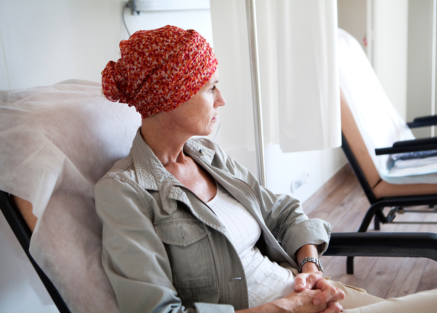 Calm Your Mind: Navigating Big Emotions | Jefferson Health