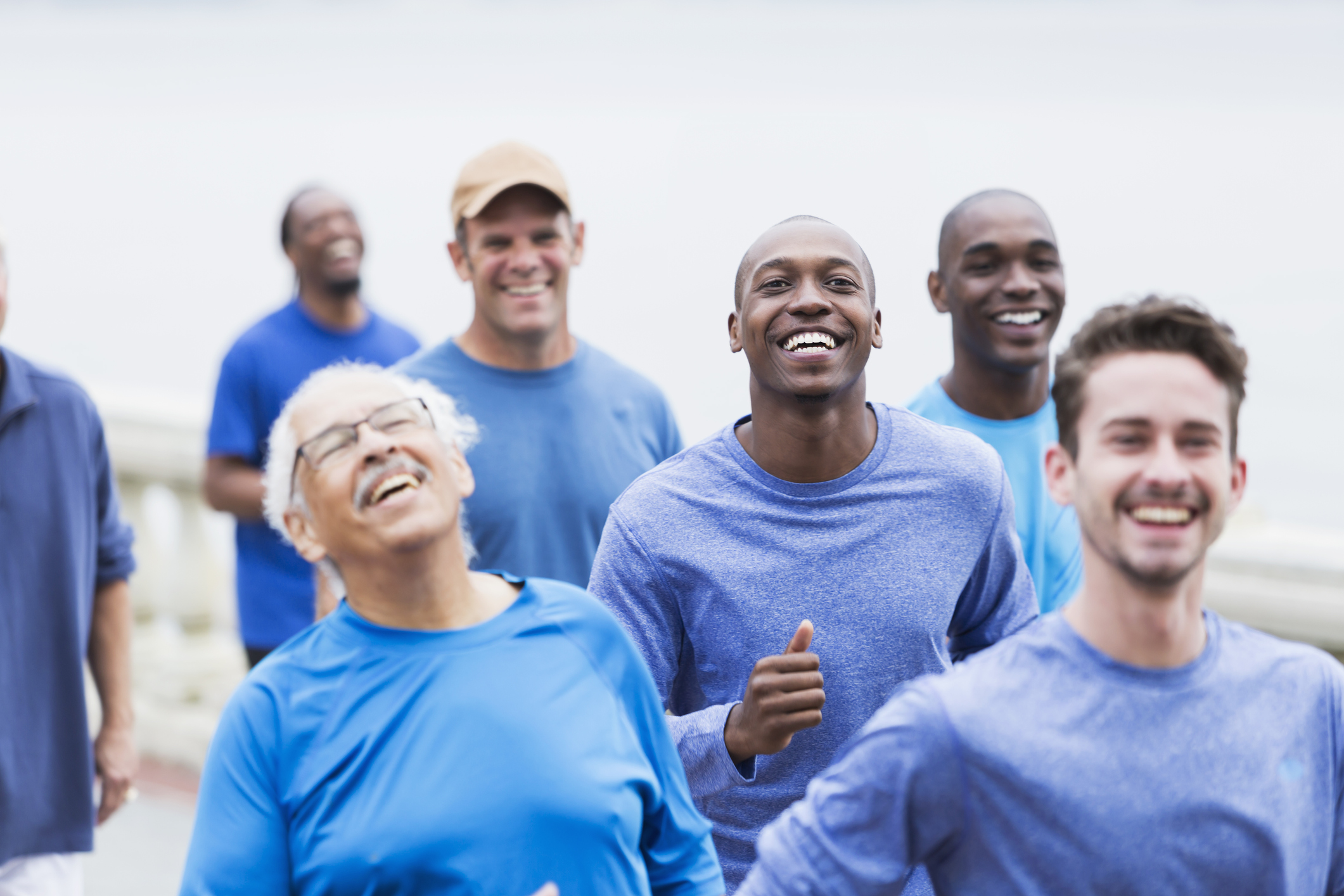 Men’s Health Day at Frazier | Jefferson Health