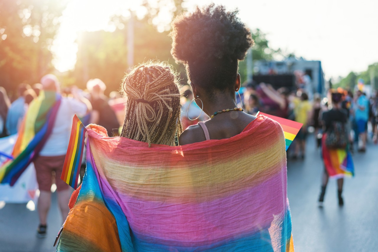 Coming Out: Tips & Tools for Supporting LGBTQ+ Family & Friends ...