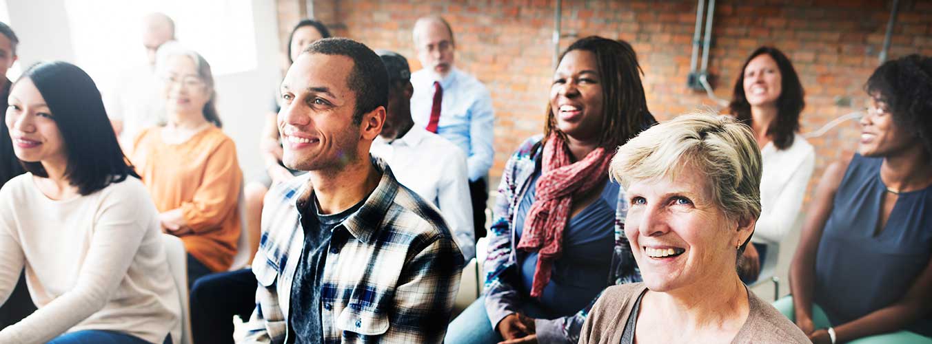 In The Community | Jefferson Health