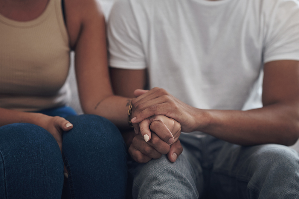 Intimacy And Sexuality Series For Women With A Cancer Diagnosis