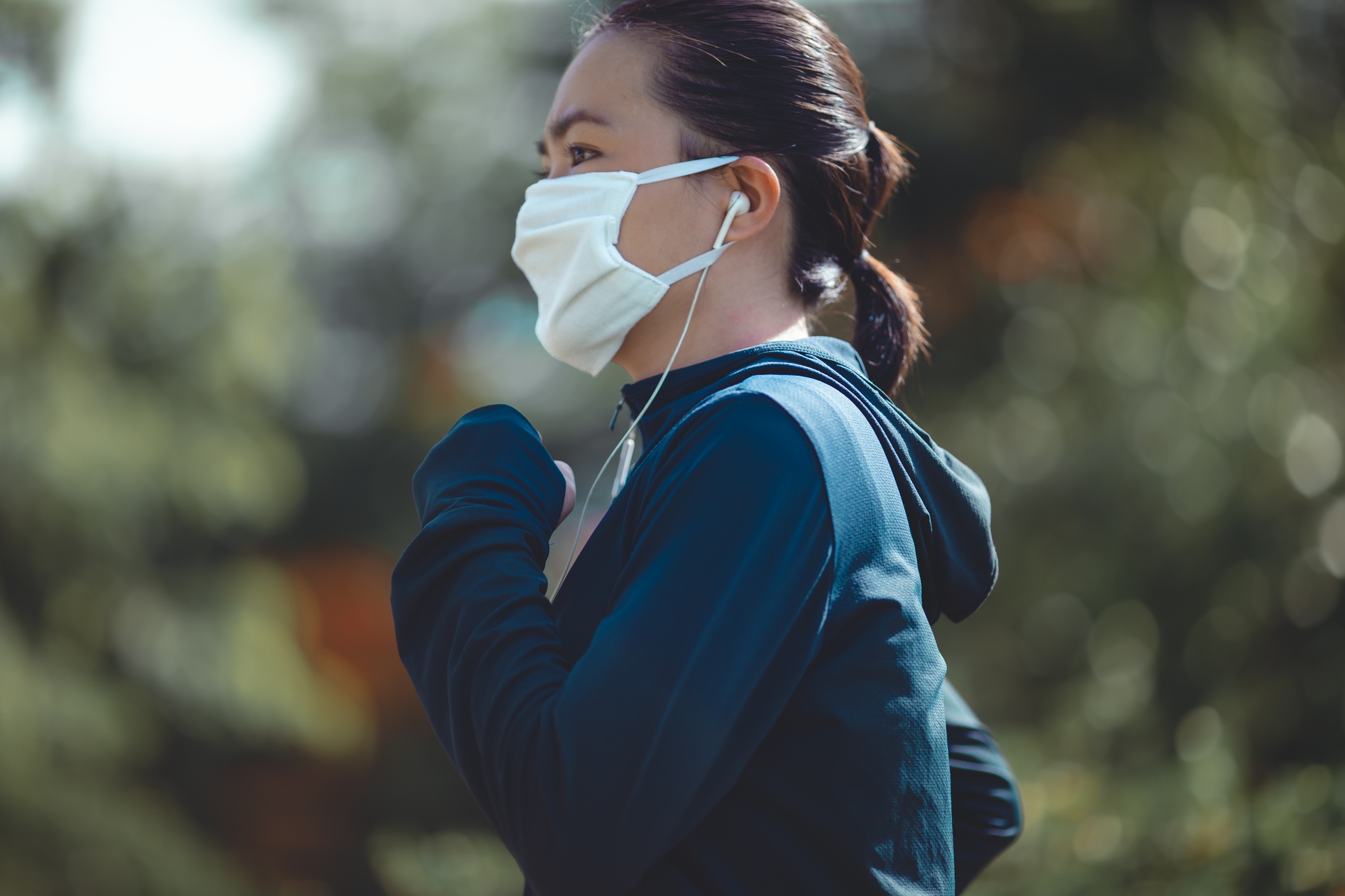 Managing Periods as a Transgender or Non-Binary Teen | Jefferson Health