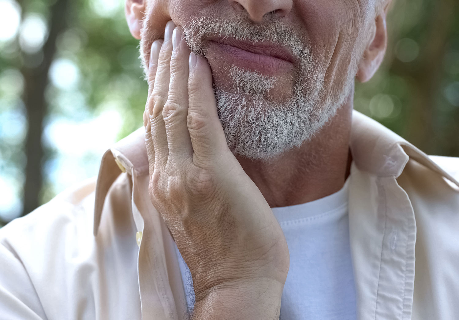 Oral & Maxillofacial Surgery | Jefferson Health