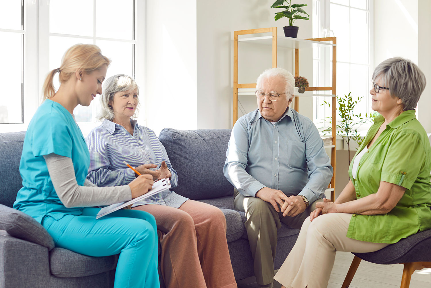 Frazier Family Coalition - Personalized Stroke Prevention Program Meet ...