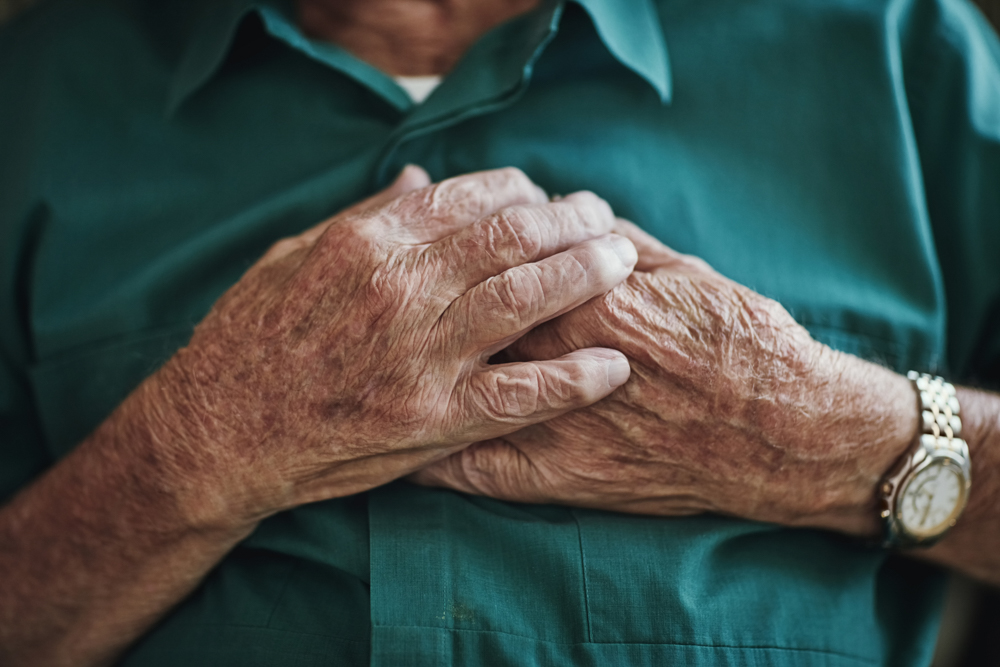 Is Surgery Right for Frail Adults with Heart Failure? | Jefferson Health