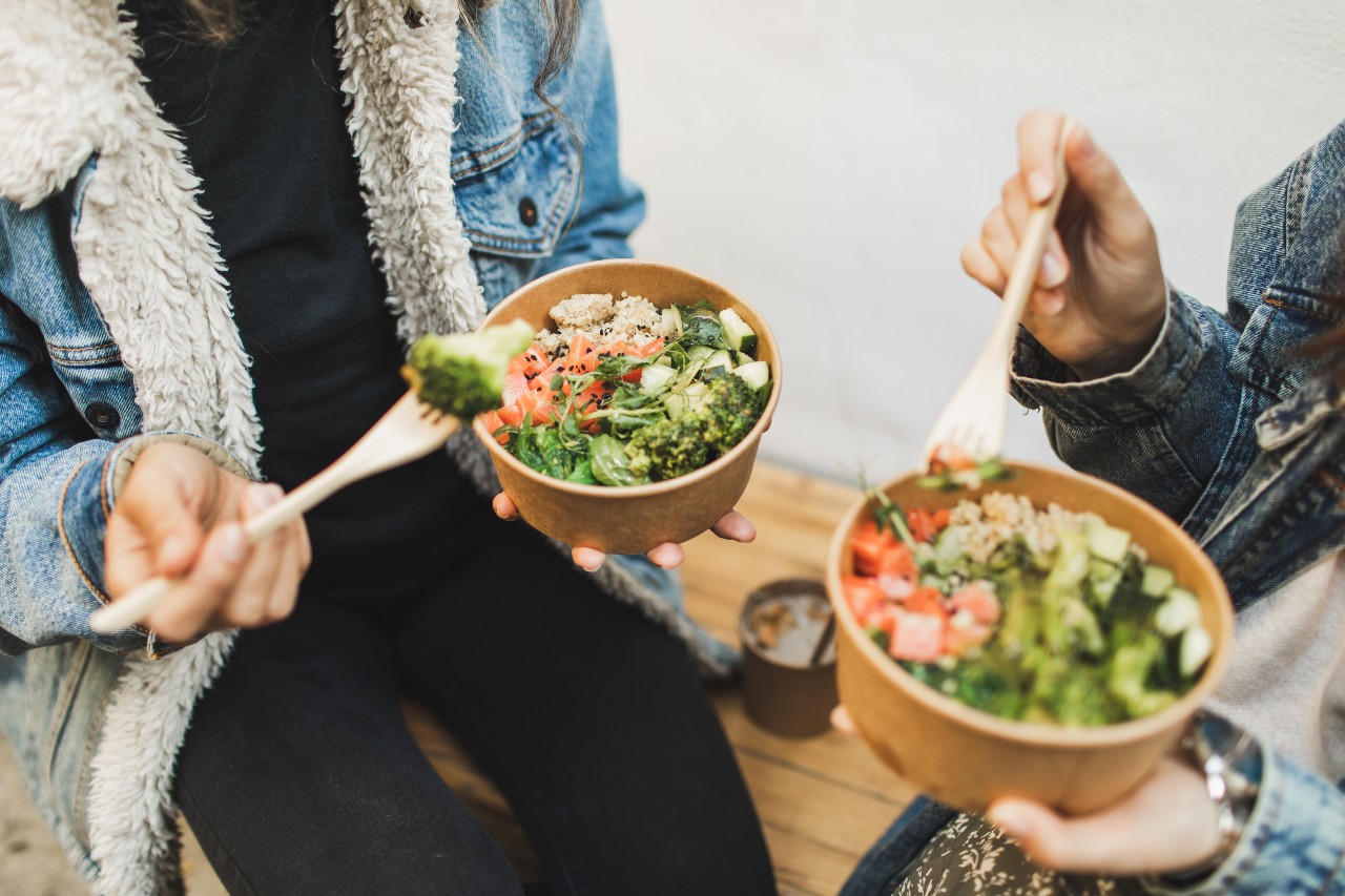 Why Nutrition Is Key During Gender-Affirming Hormone Therapy ...