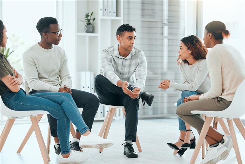 Conversations of Your Life | Jefferson Health