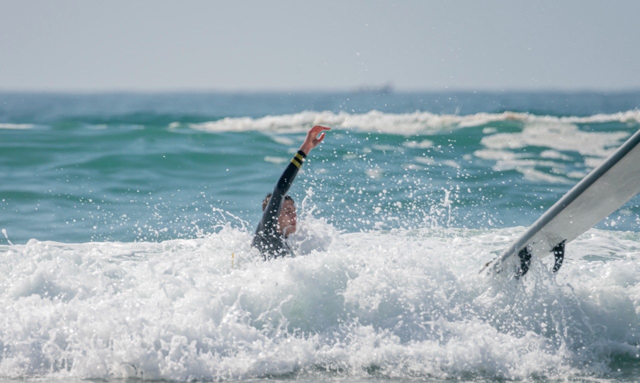 Staying Safe in the Summer: Drowning Signs, Treatment and Prevention ...