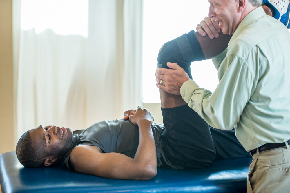 Orthopedics | Jefferson Health