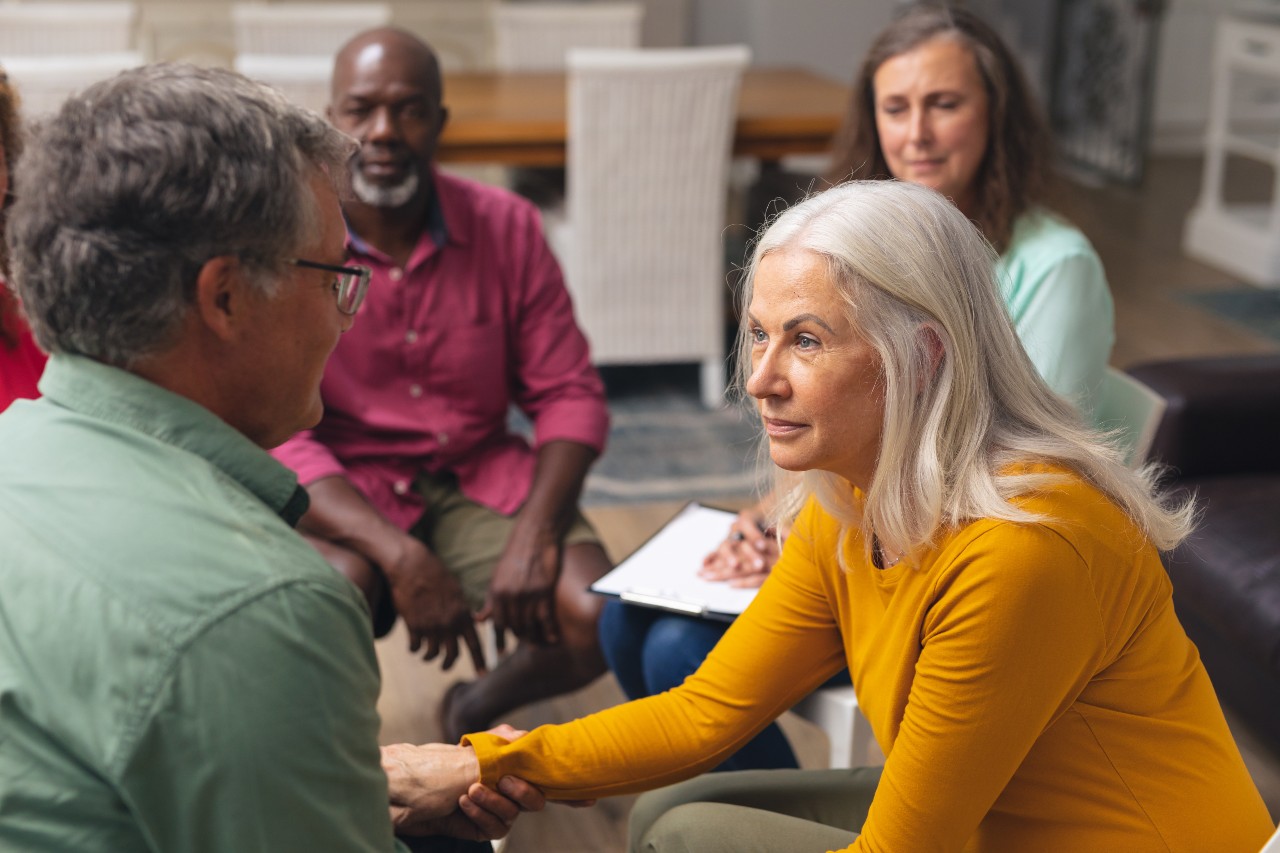 Spinal Cord Injury Support Group | Jefferson Health Spinal Cord Injury Support Group | Jefferson Health