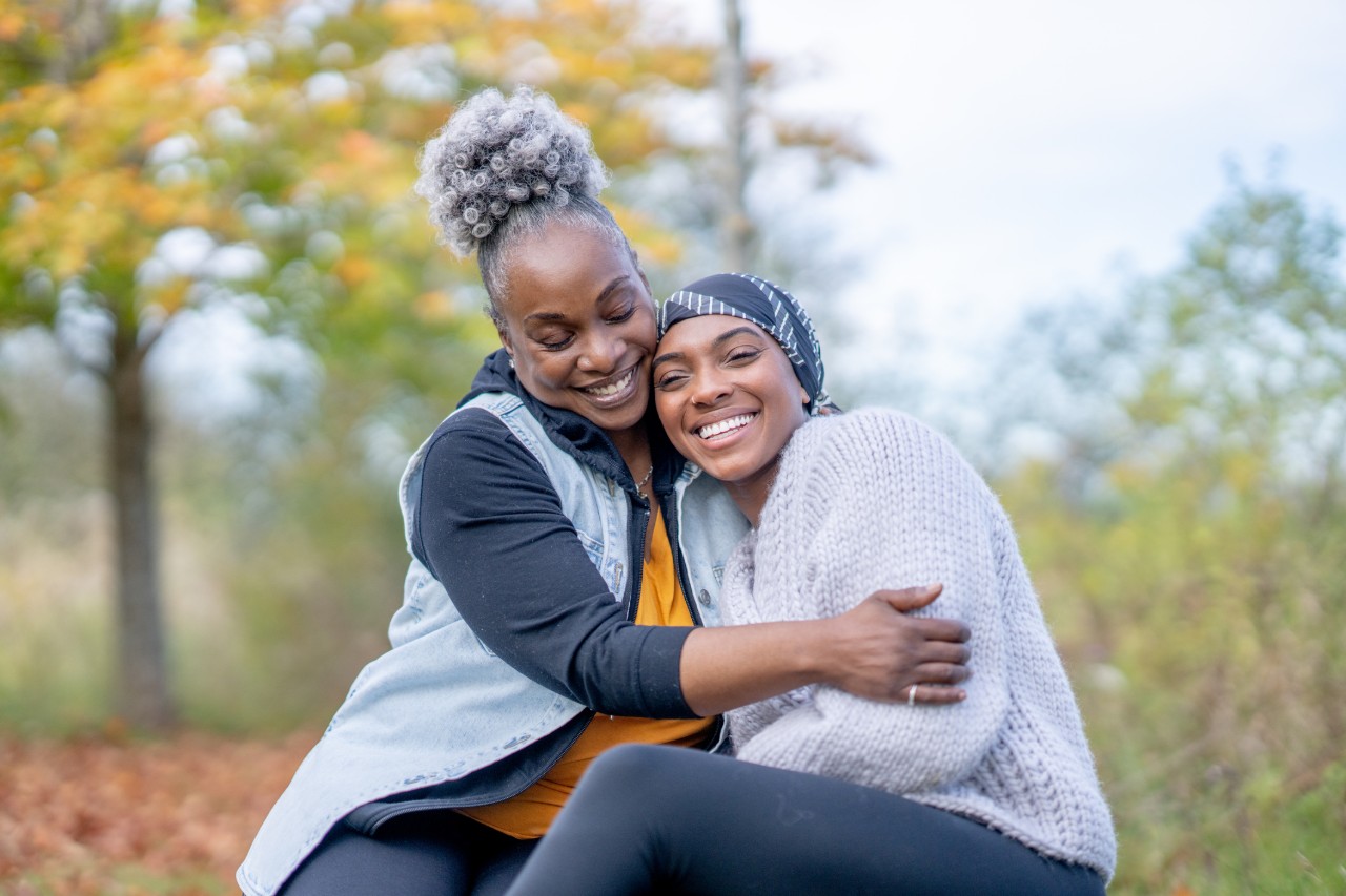 Facing Cancer Together | Jefferson Health
