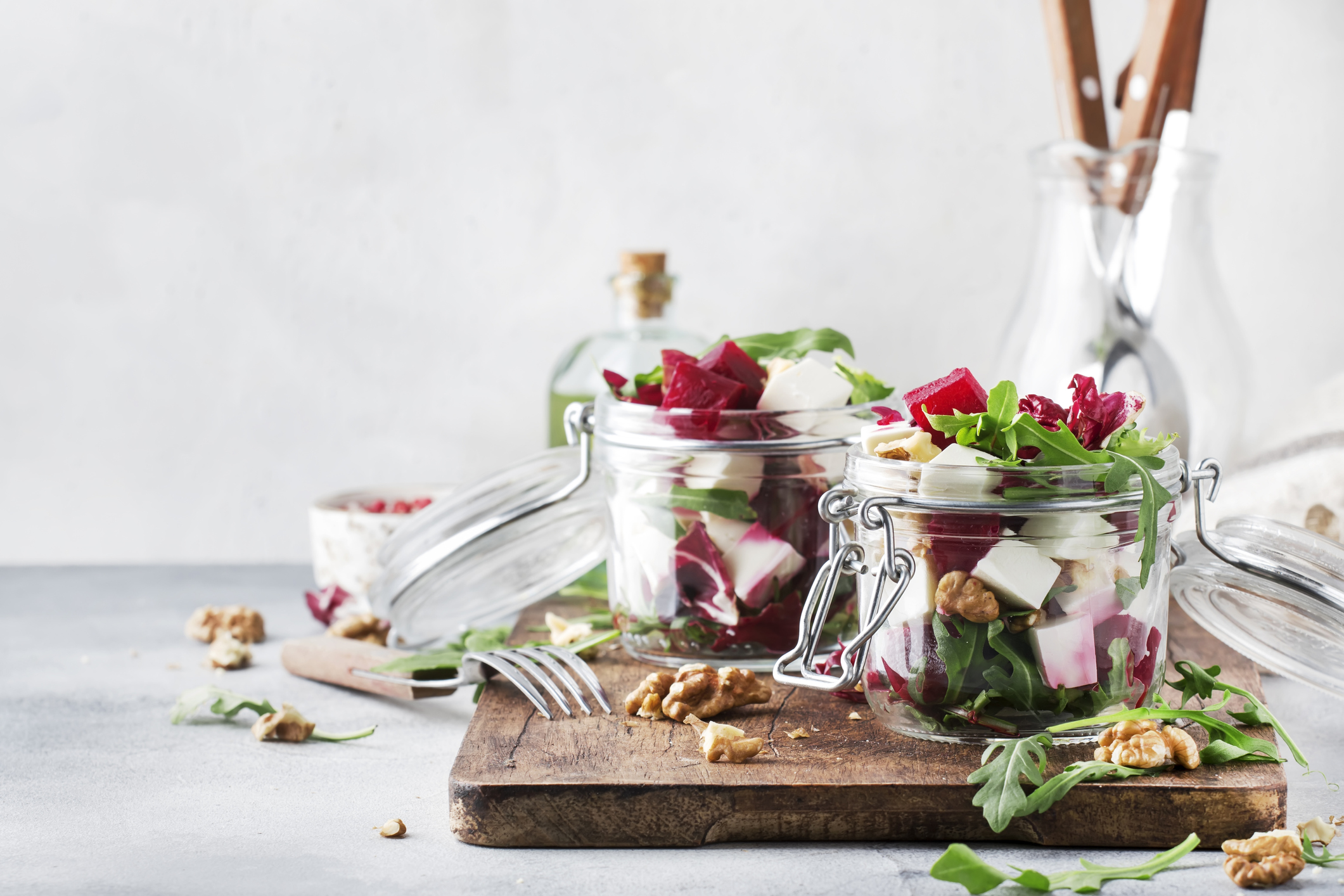 Healthy Eating & Supplements: A Guide for Cancer Patients | Jefferson ...
