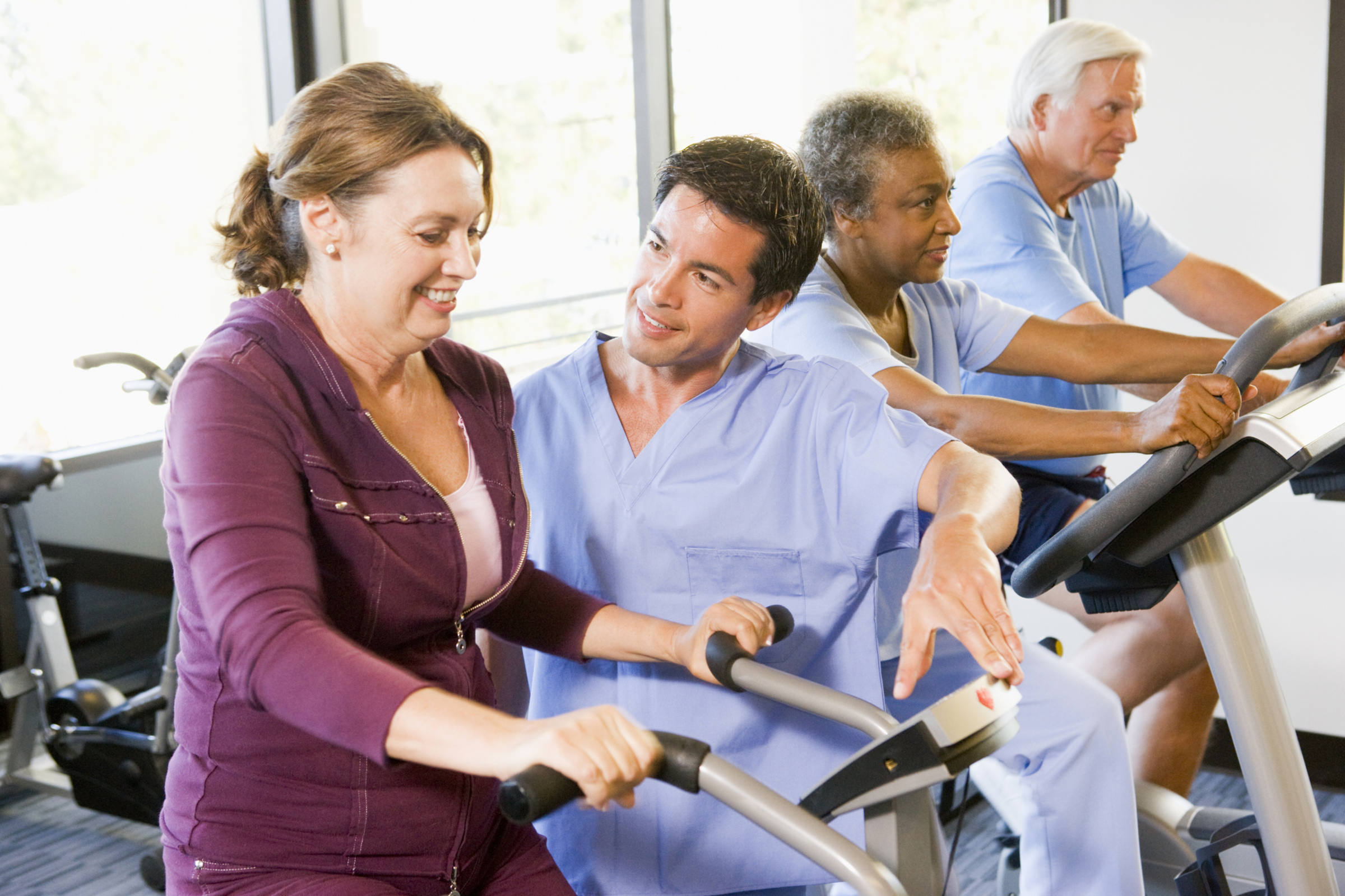 Thoracic Outlet Syndrome (TOS) | Jefferson Health