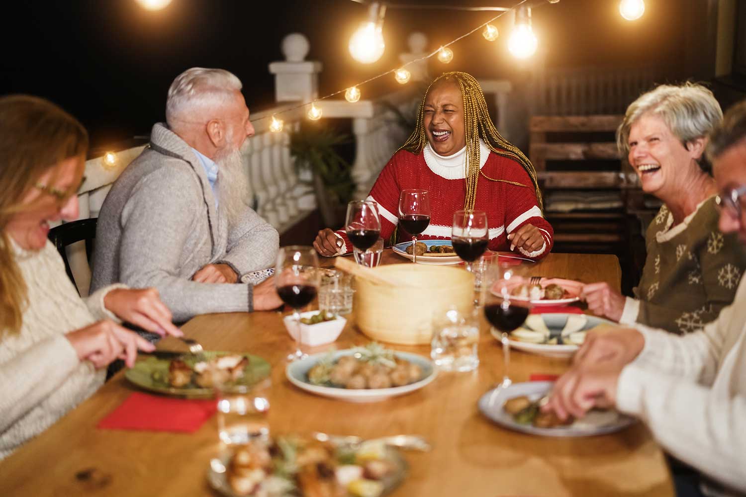 Test Your Knowledge Trivia & Senior Dinner Club | Jefferson Health