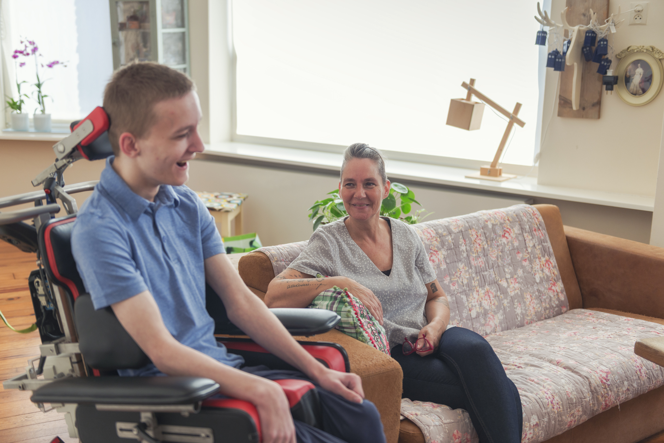 Amyotrophic Lateral Sclerosis (ALS) Care | Jefferson Health