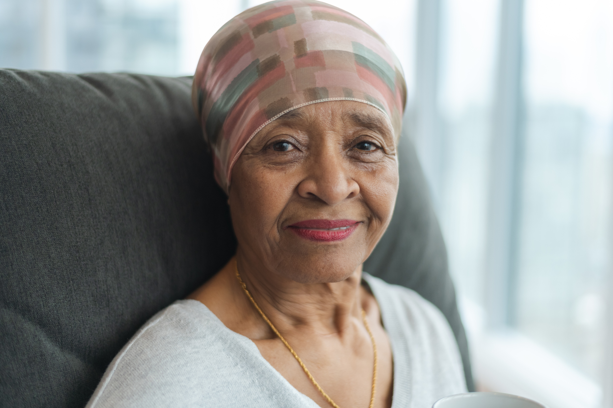 Senior Adult Oncology Center | Jefferson Health