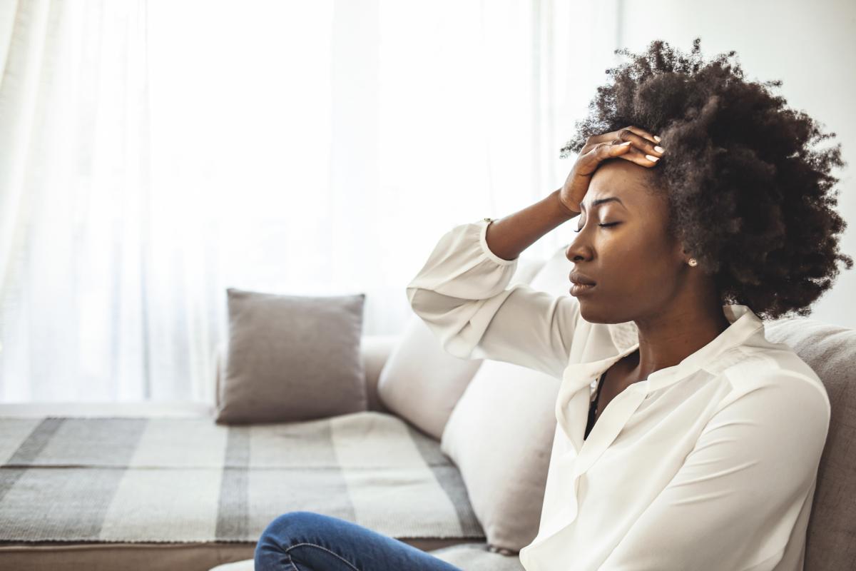 12 Strange Ways Stress Can Impact the Body | Jefferson Health