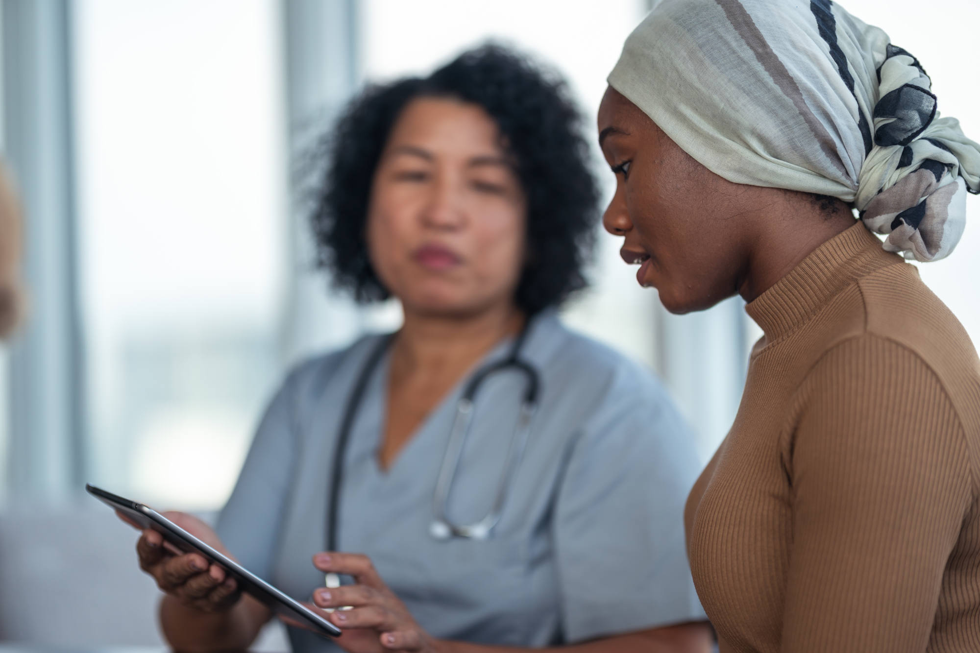 Breast Cancer | Jefferson Health