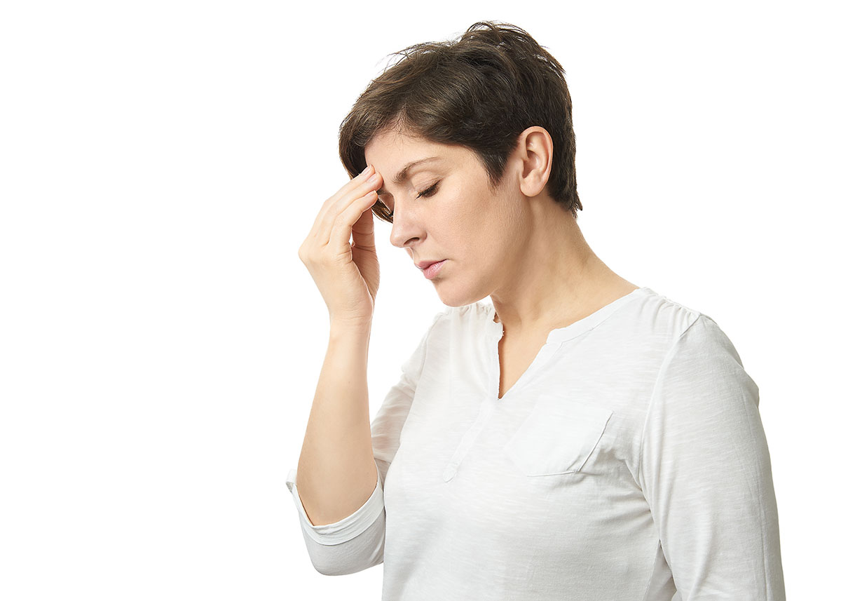 Headache Care - Cluster Headaches | Jefferson Health