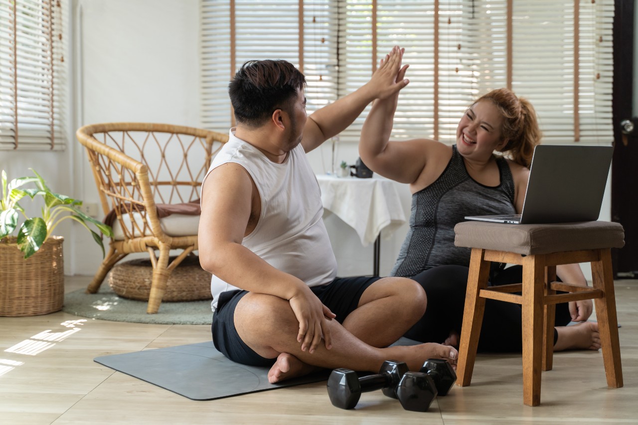 Bariatric Surgery Support Group | Jefferson Health