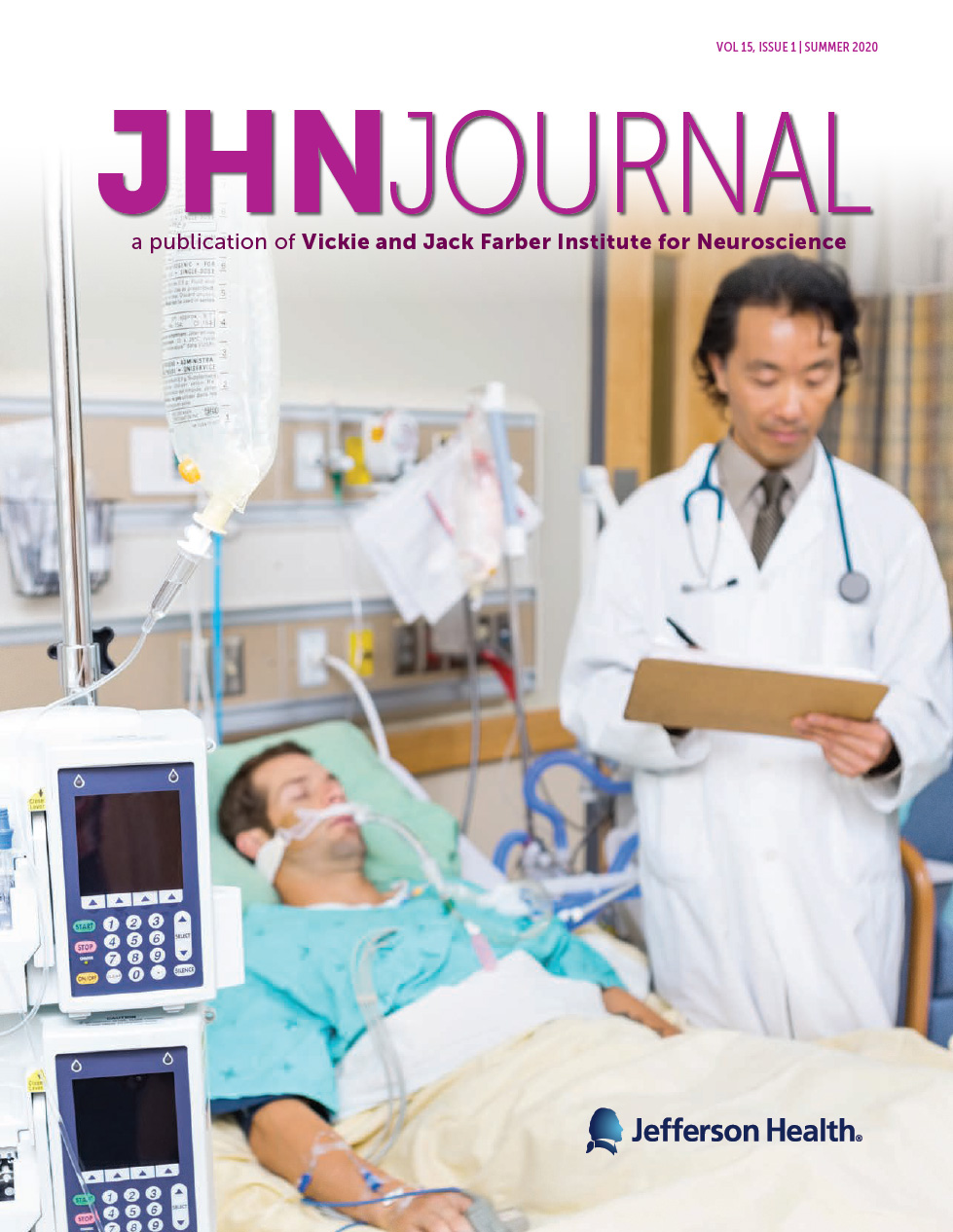 Research | Jefferson Health