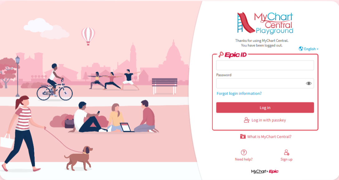 MyJeffersonHealth - MyChart Central | Jefferson Health