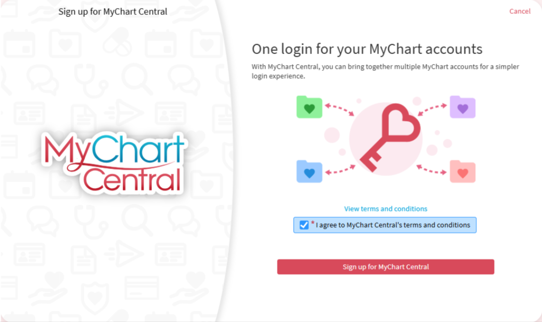 MyJeffersonHealth - MyChart Central | Jefferson Health