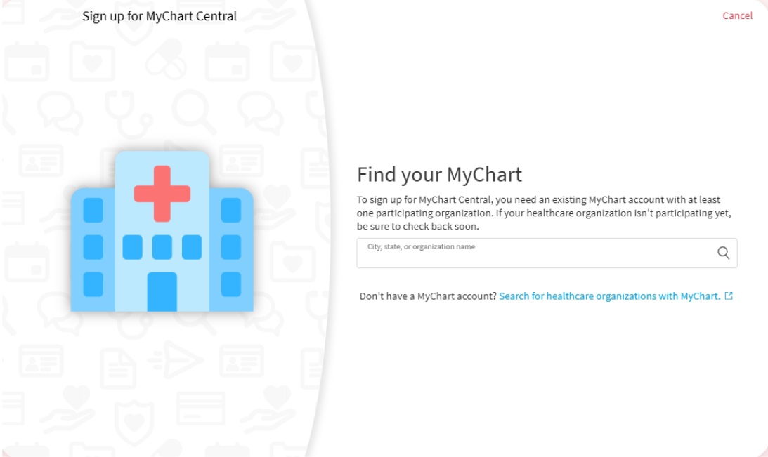 MyJeffersonHealth - MyChart Central | Jefferson Health