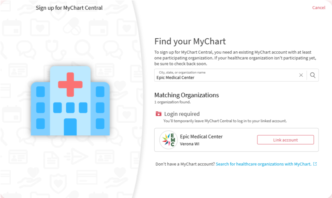 MyJeffersonHealth - MyChart Central | Jefferson Health