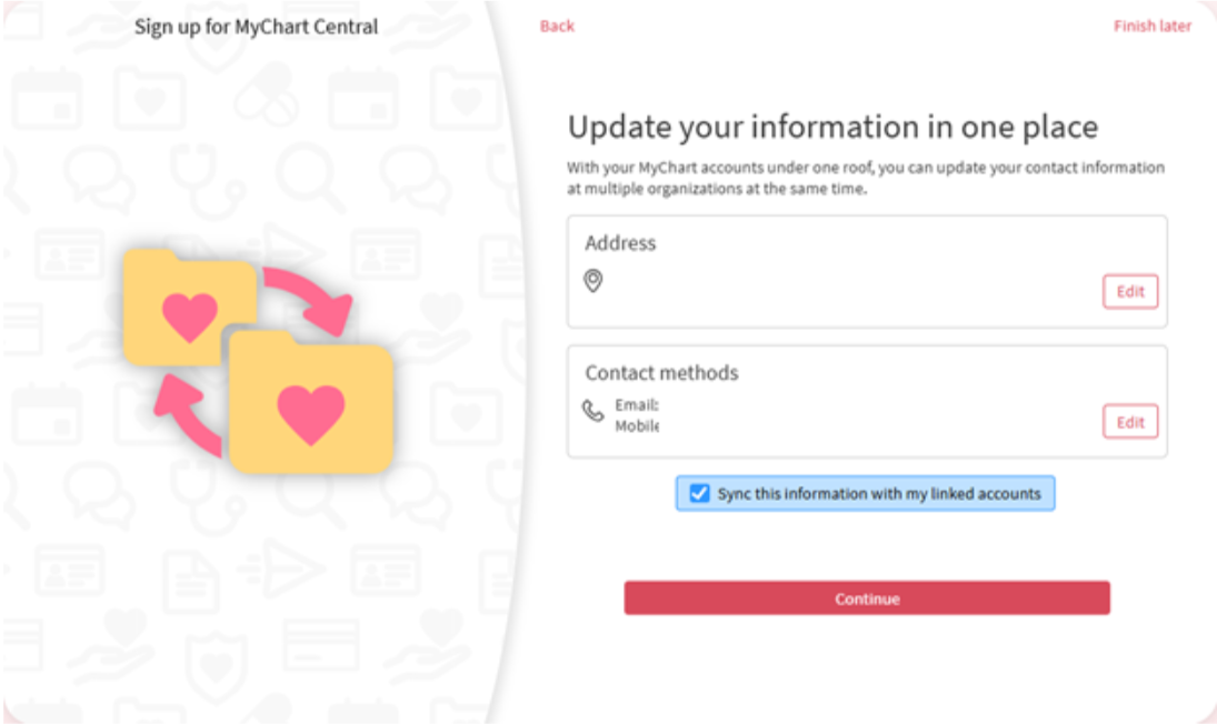 MyJeffersonHealth - MyChart Central | Jefferson Health
