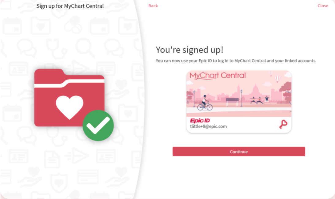 MyJeffersonHealth - MyChart Central | Jefferson Health