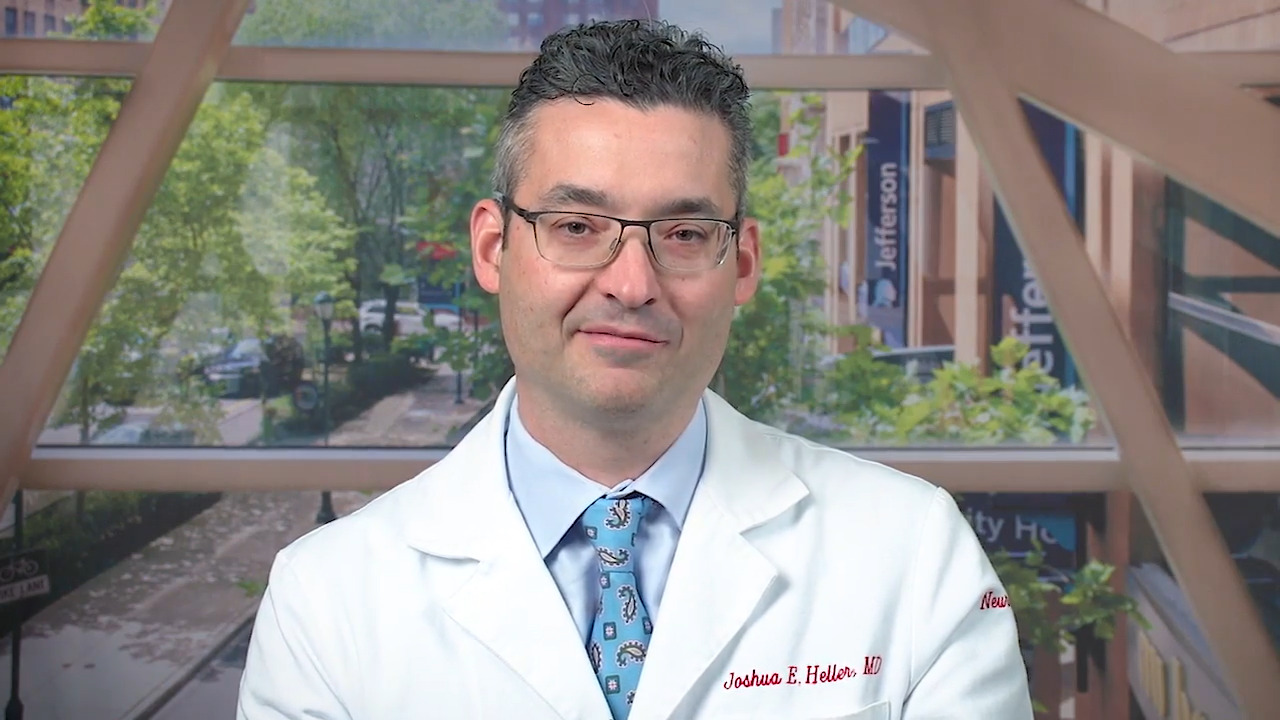 Spine Care - Videos on Spinal Care | Jefferson Health