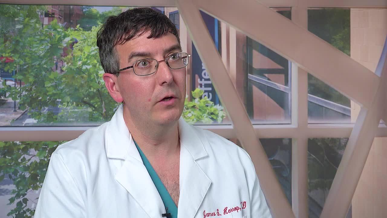 Spine Care - Videos on Spinal Care | Jefferson Health