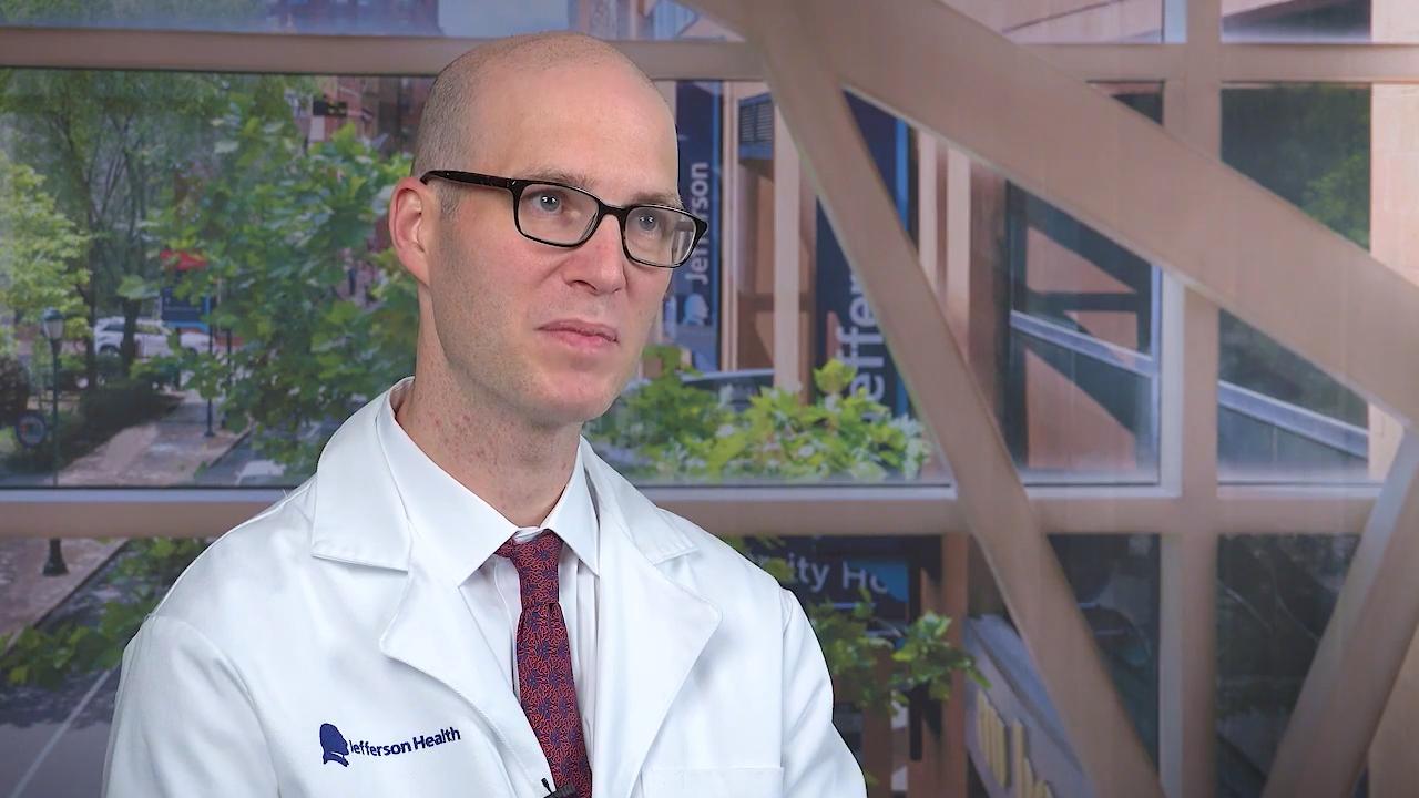 Spine Care - Videos on Spinal Care | Jefferson Health