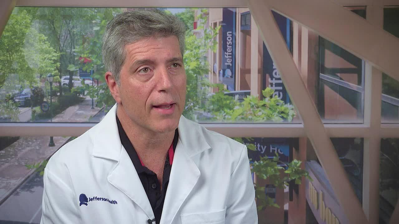 Spine Care - Videos on Spinal Care | Jefferson Health