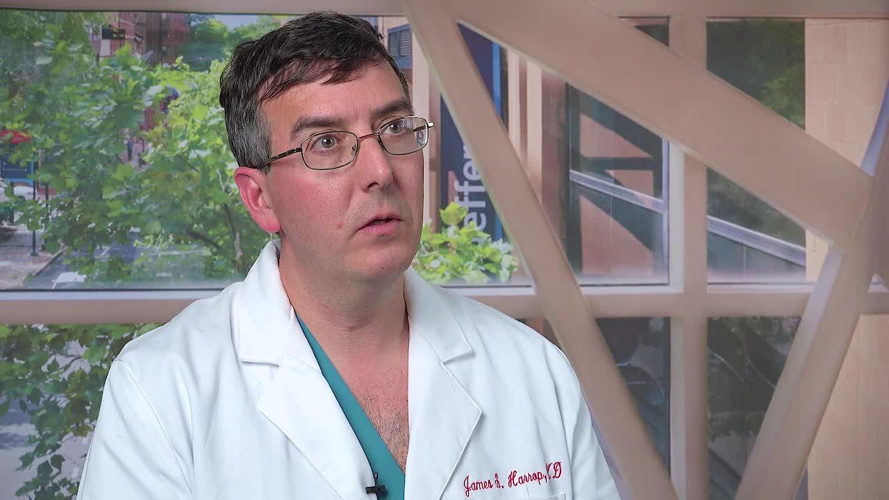 Spine Care - Videos on Spinal Care | Jefferson Health